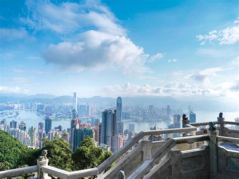 Pic Victoria Hong Kong Tourism Board