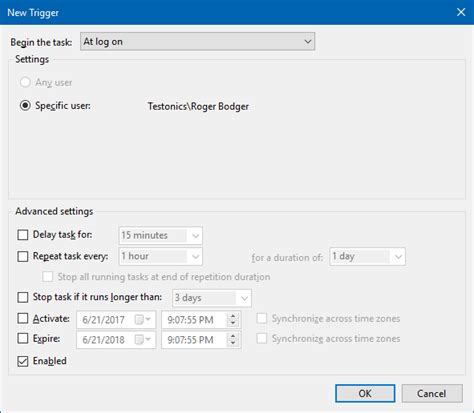 Fix Windows 10 Time Sync Offset Tutorial