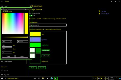 Forced Colors Explained A Practical Guide Polypane