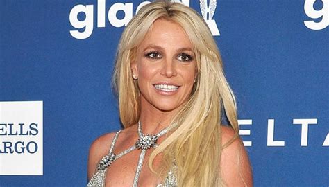 Britney Spears Deletes Instagram Amid Rumours Someone Is Controlling