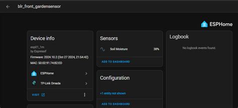 Monitoring Soil Moisture With A Capacitive Soil Moisture Sensor And Esp My Aio Site