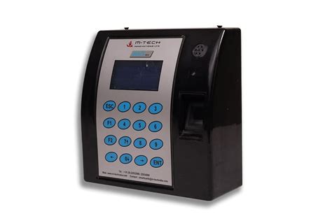 Biometric Readers Contact And Contactless Usb Serial