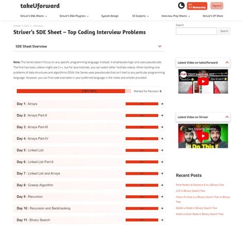 ganta venkata kousik on linkedin striverssdesheet striver