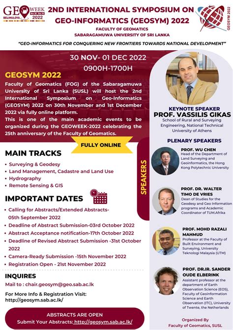 Indula Karunathilaka On Linkedin Geomatics