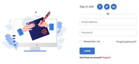 31 Tailwind Form Templates For Stunning Web Design
