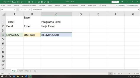 Aprende a limpiar datos en Excel hojas de cálculo