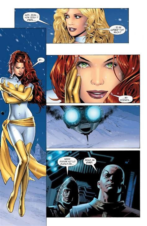 Costume Creation White Phoenix Of The Crown Costume Marvel Jean Grey Jean Grey Costume Jean