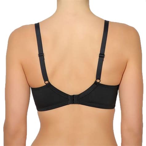 Full Cup Bra Underwired Padded Antonela Selene Corseteria Singular