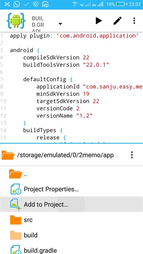 How To Integrate Admob Ads In Sketchware Project Using Aide