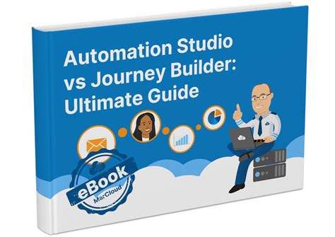 5 Salesforce Marketing Cloud Journey Examples To Boost Roi