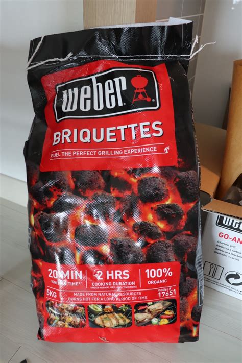 바베큐그릴 캠핑그릴 웨버 고애니웨어로 호텔파티 홈파티 성공적 네이버 블로그