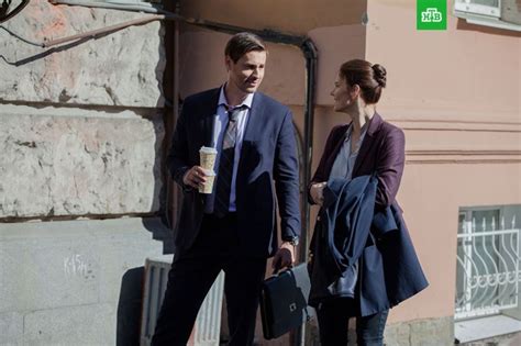 Ворона (сериал, 2018, 2 сезона) — Фильм.ру