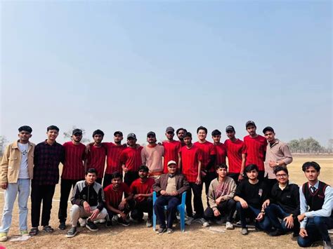 🎉 Congratulations To Our Incredible Tilottama Campus