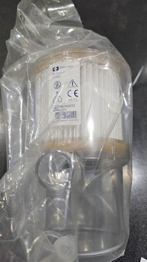 Pneumovent Medical Added A New Photo Pneumovent Medical