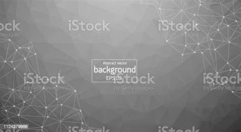 점 및 선 벡터 배경입니다 분야와 라인 현대 추상 화려한 그림입니다 아름 다운 웹 사이트에 대 한 패턴을 사용할 수 있습니다 0명에 대한 스톡 벡터 아트 및 기타 이미지