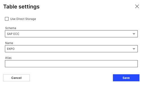 Migrate Data Model Objects From Celonis 4 To Celonis Platform Using Content Cli