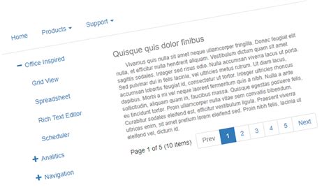 Demos Ui Controls And Frameworks Devexpress