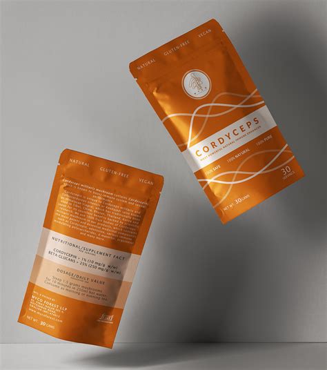 8 Amazing Benefits Of Eating Cordyceps Daily