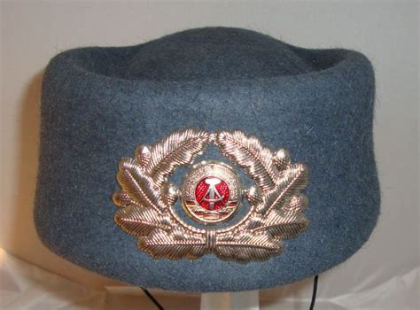 Zollverwaltung Der Ddr Hats For Women German Uniforms Female