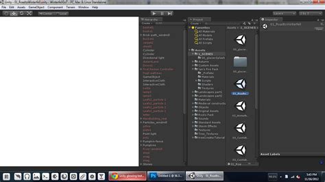 Editor Window Stuck On A Blank White Screen Questions And Answers