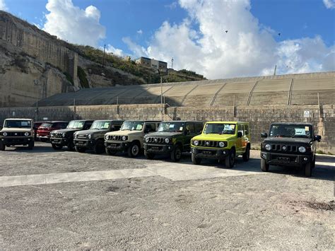 🚙 Suzuki Jimny 4 Seater Just Arrived Jason Car Imports Facebook