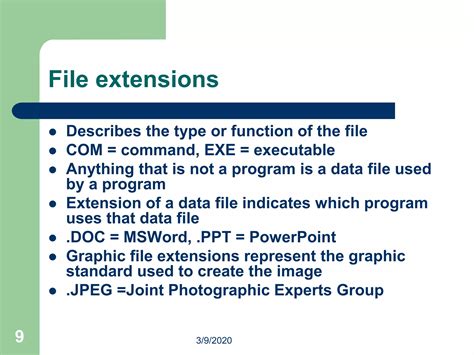 Command Line Interface Ppt Operating Systems Computer Software And Applications