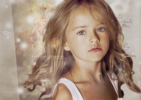 Kristina Pimenova By Nasstenok On Deviantart