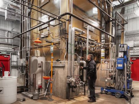 Cogen Power Technologies On Linkedin Cogen Is Proud To Announce Our Inclusion On The U S