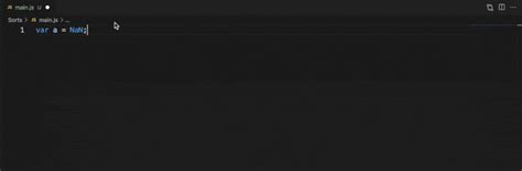Javascript Extensions For Vs Code