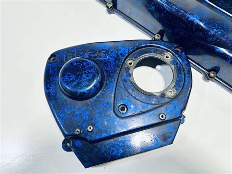 Rb26 Engine Cam Covers Suit Rb25 Vct Jdm Garage Australia
