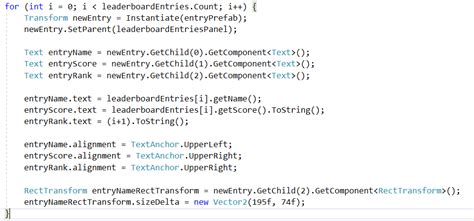 Help Setting Text Width Component Via Script Runity3d