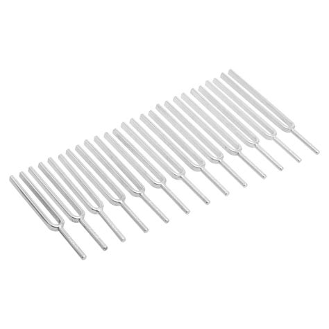 Tuning Fork Sets Supertek Scientific