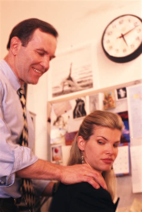 How To Protect Your Business From Sexual Harassment Claims