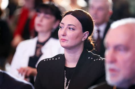 საქართველოს 🇬🇪14 აპრილს საქართველოს განათლების მეცნიერებისა და ახალგაზრდობის მინისტრმა