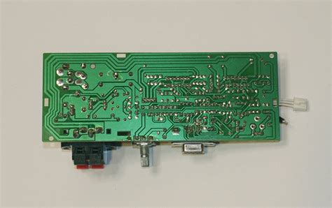 Главная плата усилителей Edifier S330d — Online