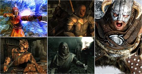 Skyrim The 10 Most Worthless Perks Ranked From Bad To Worst