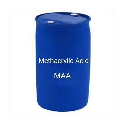 Methacrylic Acid Maa At ₹ 150 Kg A Methacrylate In Vasai Virar Id