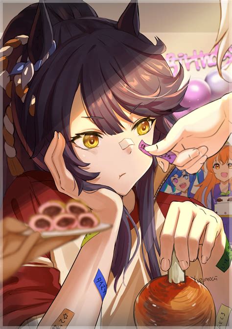 Kuzumochi Kuzumochiya Danbooru