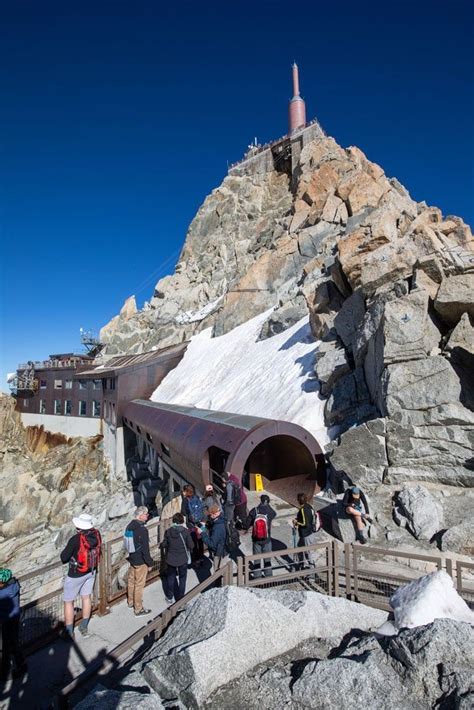 Aiguille Du Midi Panoramic Mont Blanc The Ultimate Guide Artofit