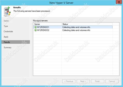 Veeam Backup And Replication V70 Host Ekleme Baki Çubuk