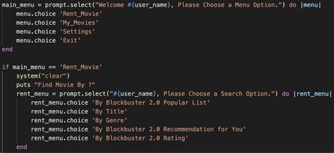 using tty prompt and tty box in a cli application by alex sterrantino