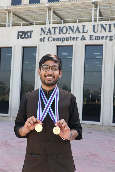 Hammad Ahmed On Linkedin Fast Nuces Isb Bscs 34 Comments