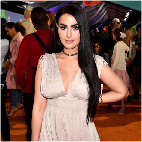 How Did Sssniperwolf Meet Her Bf Evan Sausage Famous People Today