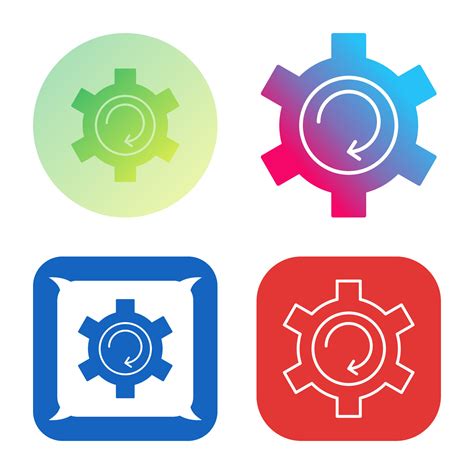 Upgrade Vector Icon 34677050 Vector Art At Vecteezy