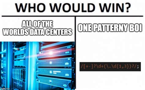 After Learning That Yesterdays Cloudflare Outage Was Caused By A