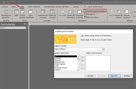 Access에서 데이터베이스를 만드는 방법 단계별 가이드