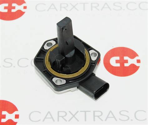 NEW OEM HELLA VW AUDI VARIOUS ENGINE OIL LEVEL SENSOR 1J0907660F - CarXtras