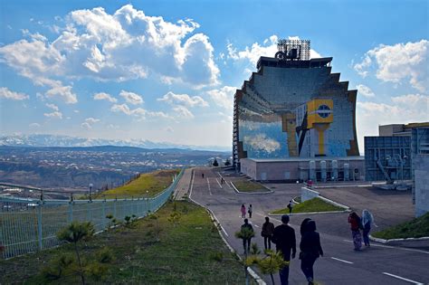 Туры по Узбекистану с Assalom Tour — Путешествия мечты