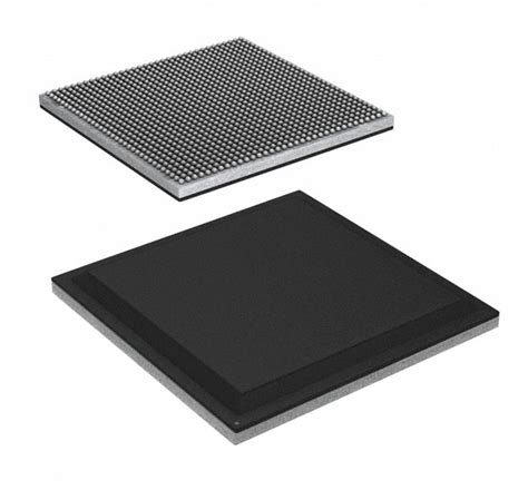 Xcku0401ffva1156i High Performance Fpga For Embedded Systems Find