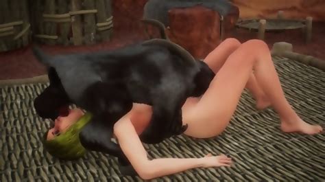 Eva Vs Viejo Cabra 01 Eporner